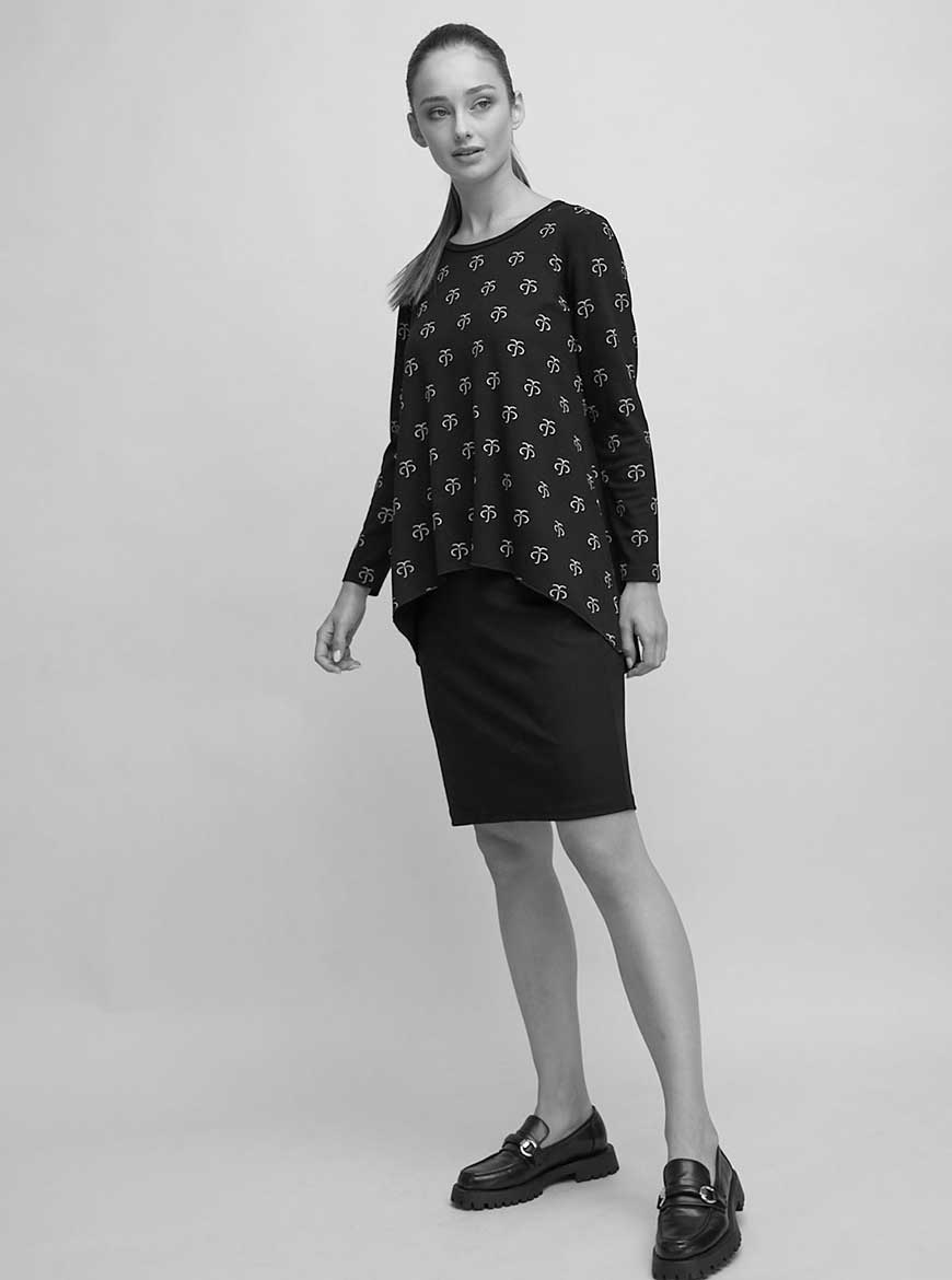 The Monogram - Alexander & Jacob