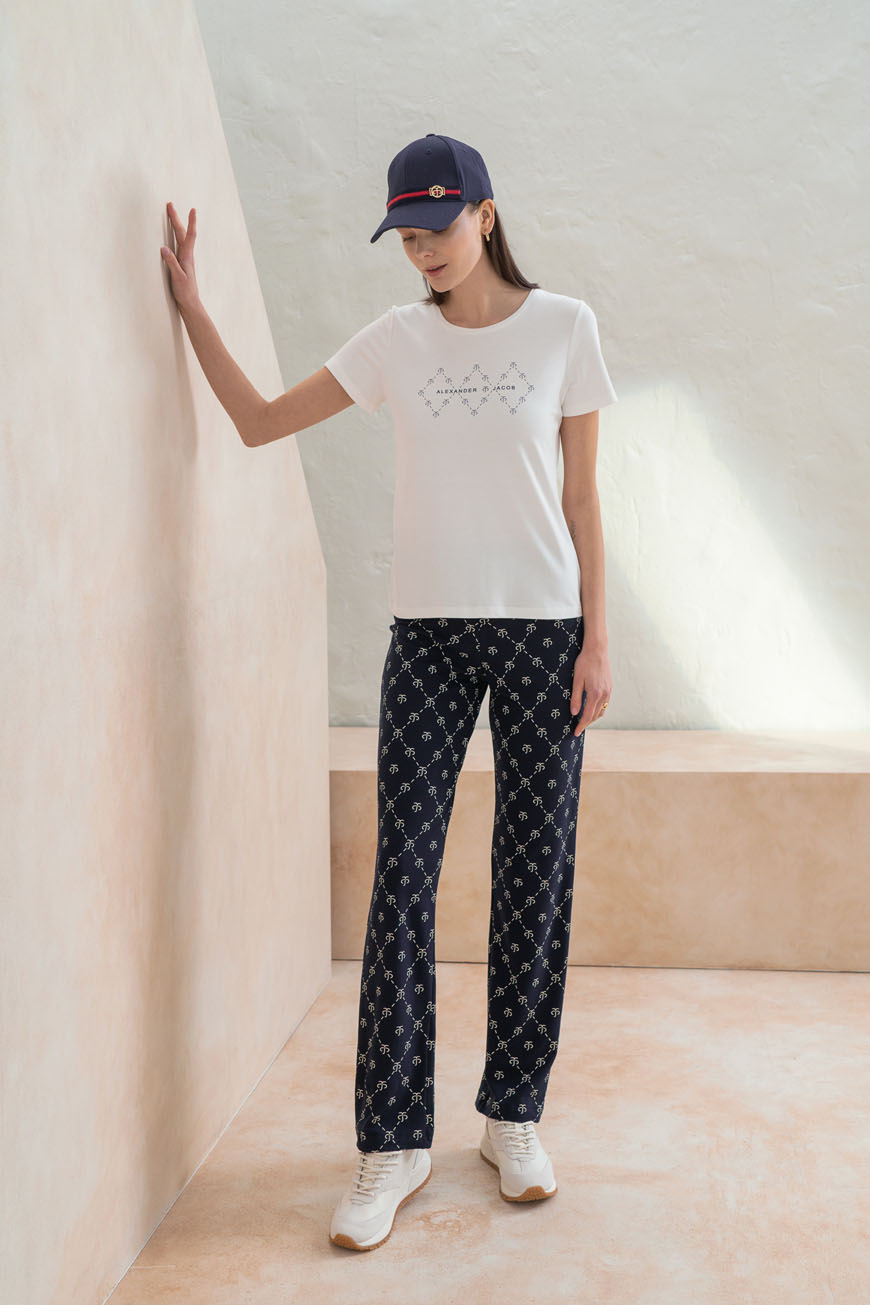 Our sport Monogram - Alexander & Jacob