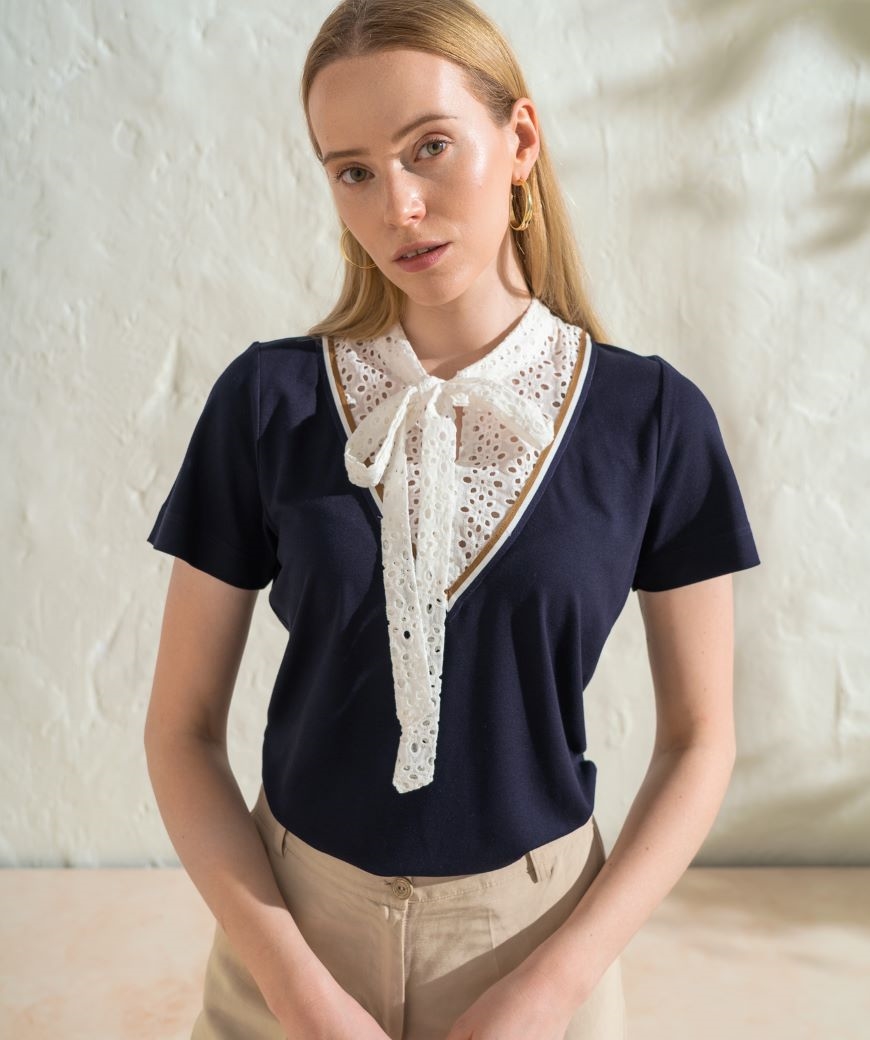 Summer Essential - Alexander & Jacob