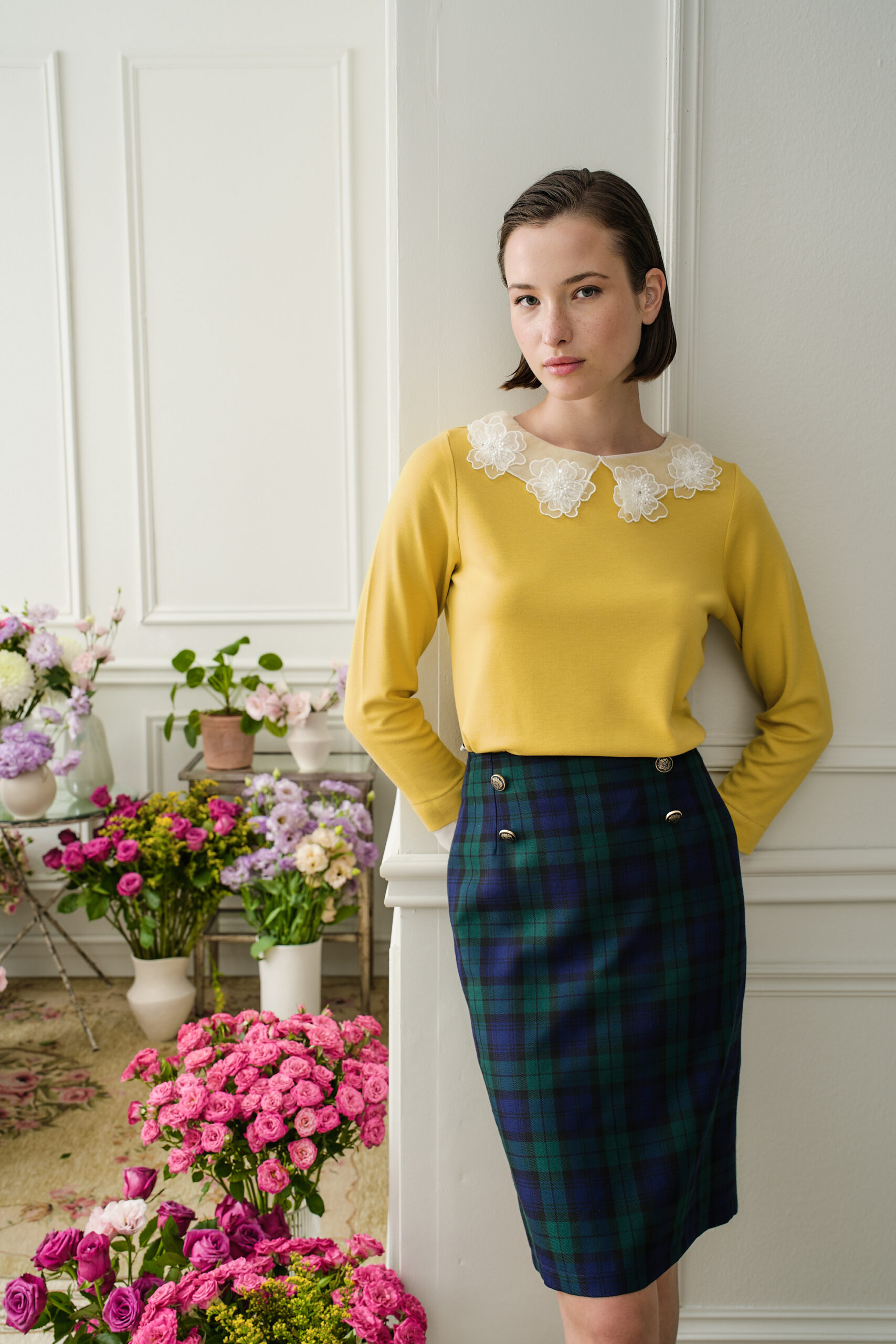 Colour trends | Όταν το χρώμα ανανεώνει το στυλ σου το χειμώνα ...